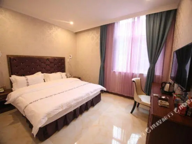 The Odeon Hotel Americano - Changzhi