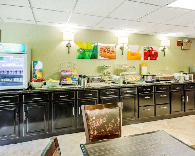 Quality Inn - Carrollton, KY
