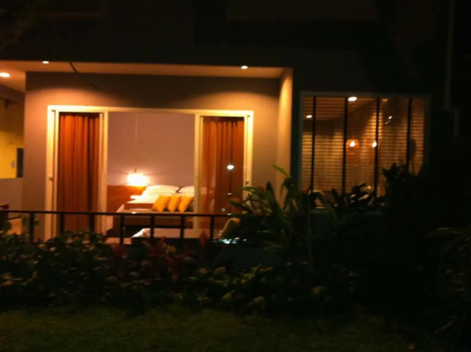 Bliss Resort Krabi - Ao Nang