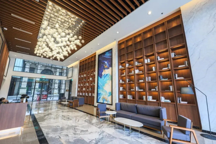 Mossaz Suites By Mykey Global - Kuala Lumpur