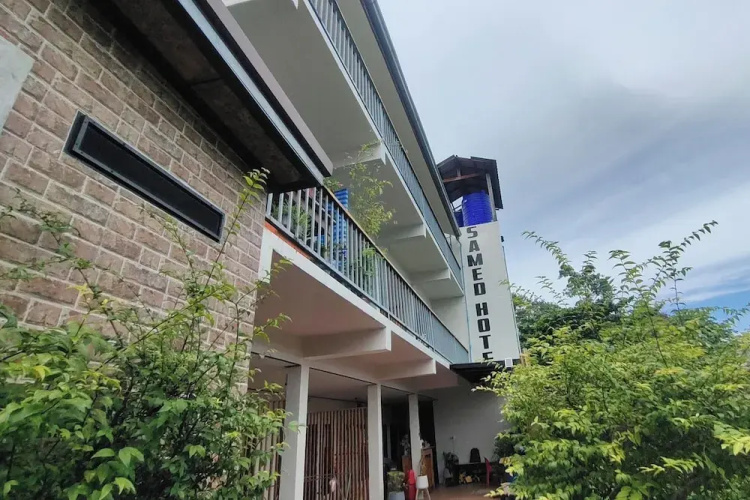 Samed Hotel - Ko Samet