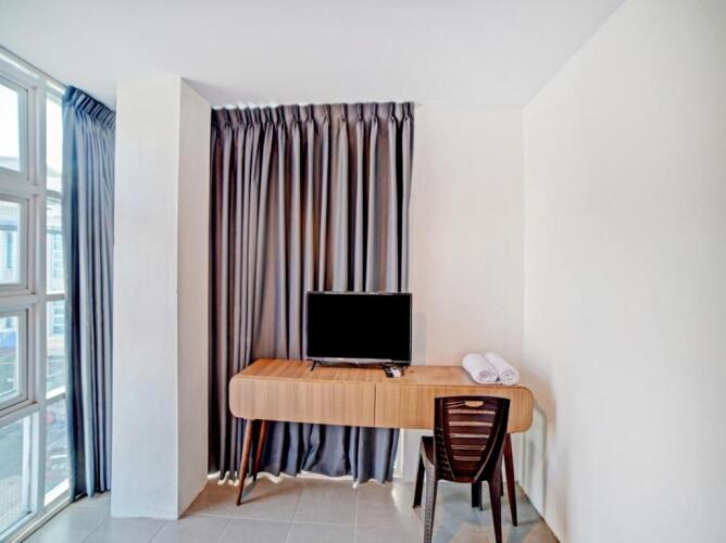 Super Oyo 90559 Gamacity Residence - Medan