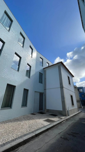 Home Sweet Home Aveiro Palmeira Suite - Aveiro