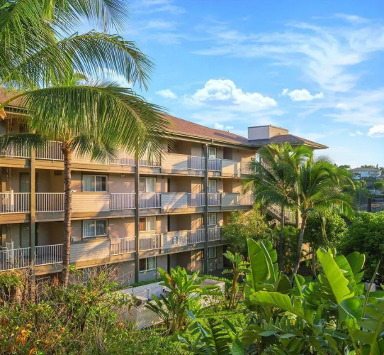 Worldmark Kihei - Kihei, HI