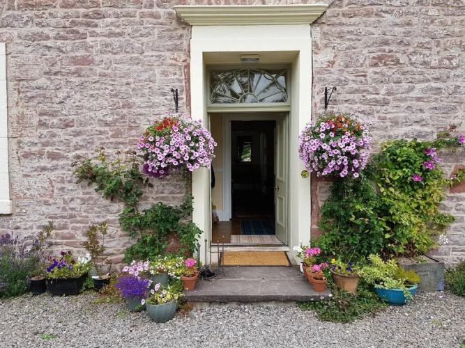 Kilmaronock Manse B&b - Loch Lomond
