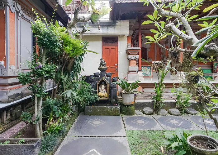 Aurora House Ubud - Ubud