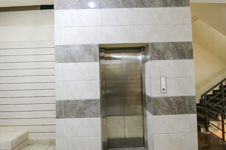 Fabhotel Gg Residency - Mohali