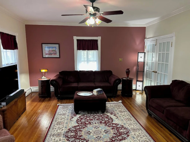 Inn On Fox Meadow - Maryland