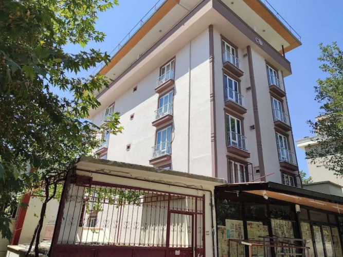 Cam Suites - Kapadokya