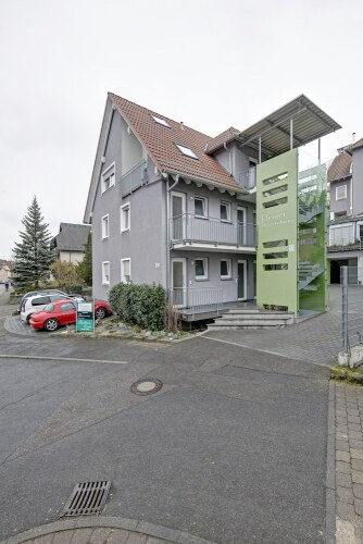 Fleiner Gästehaus - Heilbronn