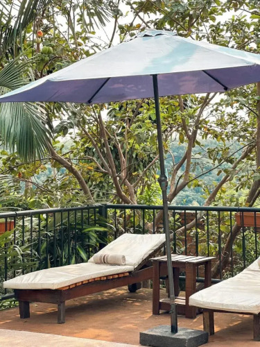 Mediterráneo Suites Iguazú - Puerto Iguazú