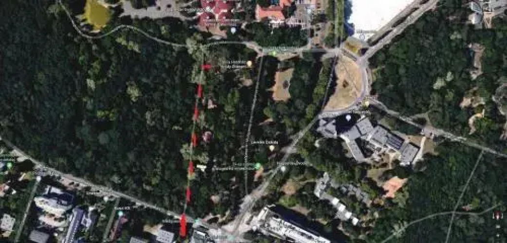 Villa Hotel - Debrecen