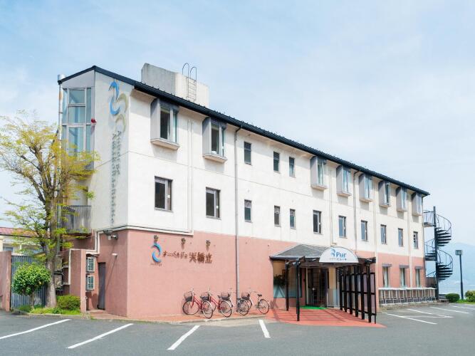 Auberge Amanohashidate - Monju