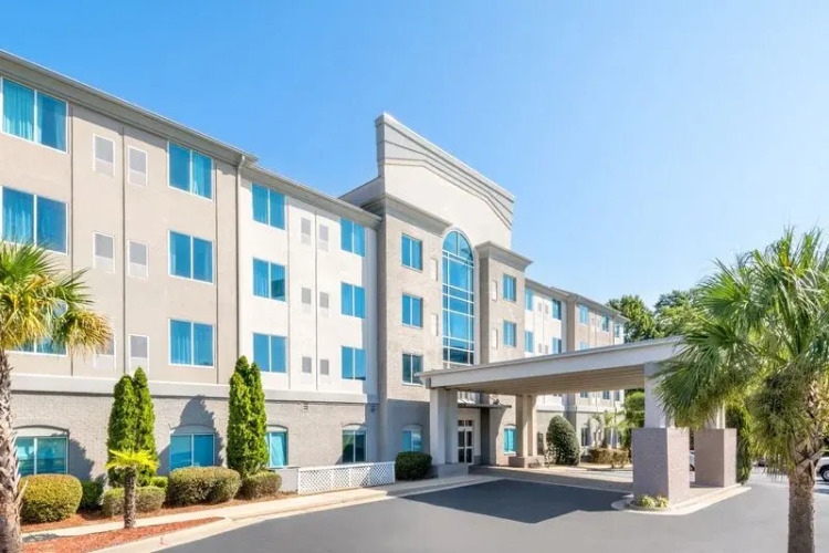 Springhill Suites By Marriott Conyers - Covington