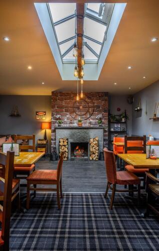 The Dunavon Hotel - Aberdeen