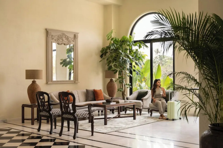 The Lake Manor - Kochi, India