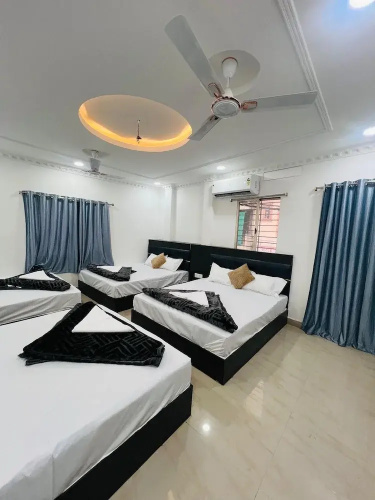 Hotel Shree Gangotri - Ujjain