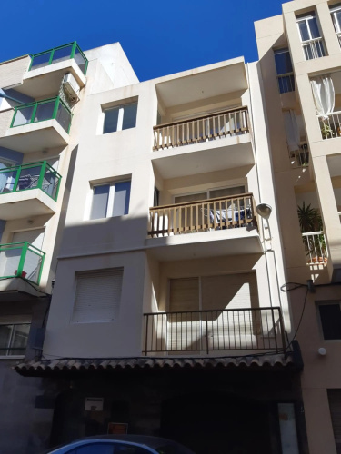 Around The Corner - Torrevieja