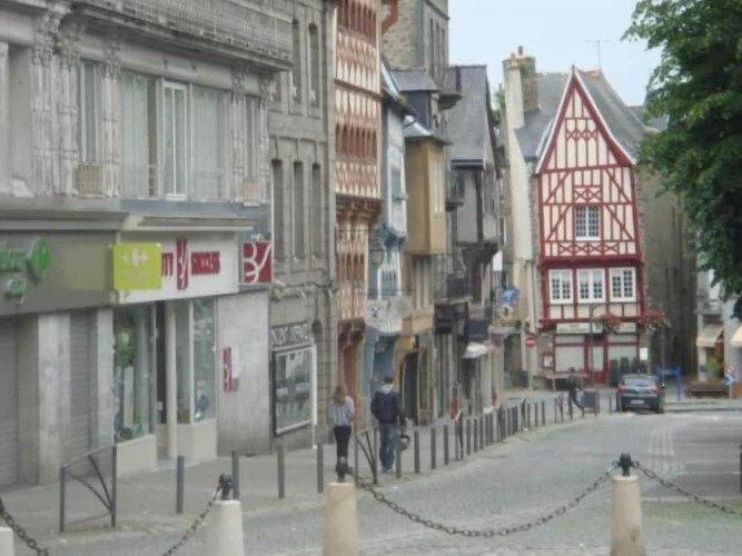 B&b Ty Gwennili - Côtes-d'Armor