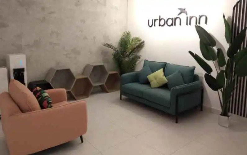 Urban Inn Sp Saujana - Sungai Petani