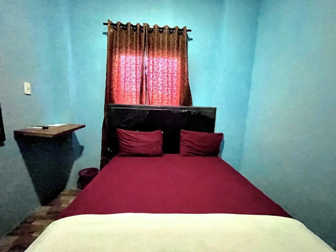 Faster Inn 2 - Medan