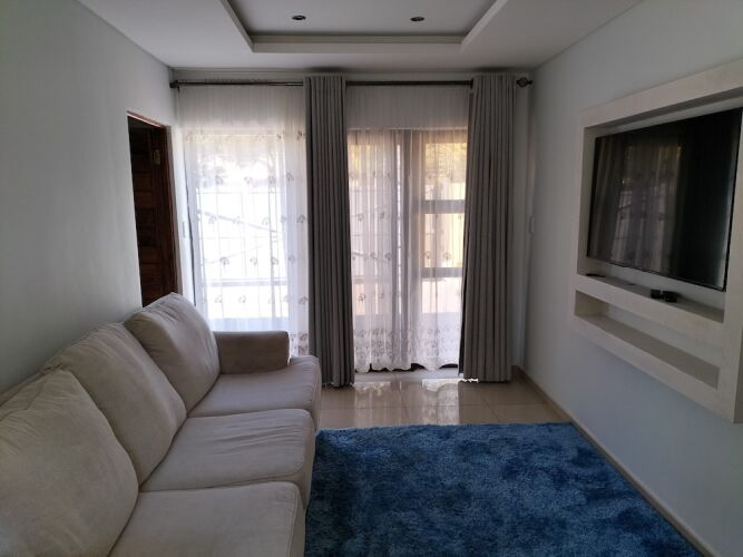 Kwanare Guesthouse - Groblersdal