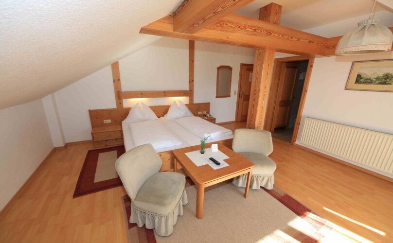 Hotel Vötterl - Bayerisch Gmain