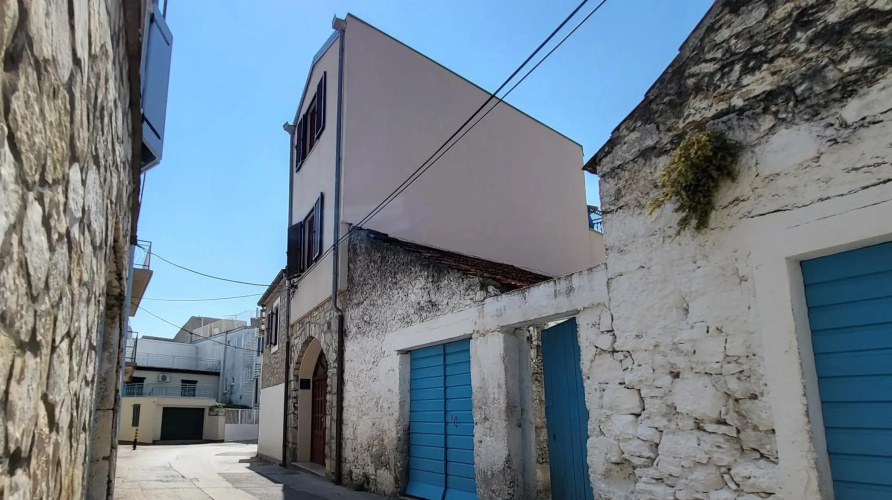 Perlica - Vodice