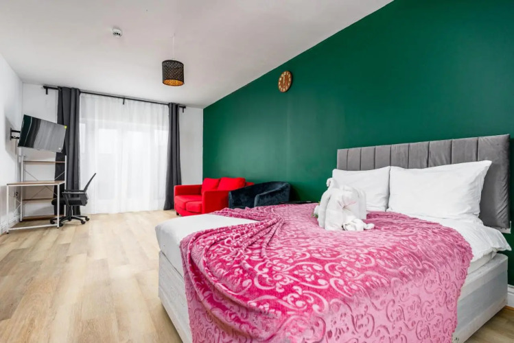 City Gate Guest House - London