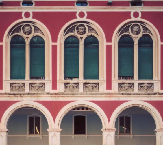 Priuli Heritage Suites - Split