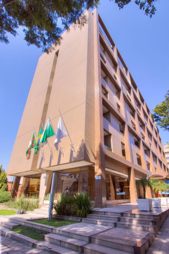 Bristol Upper Residence - Curitiba