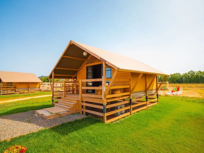 Munai Sardinia - Sardinia