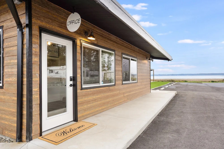 South Bay Inn - State of Washington