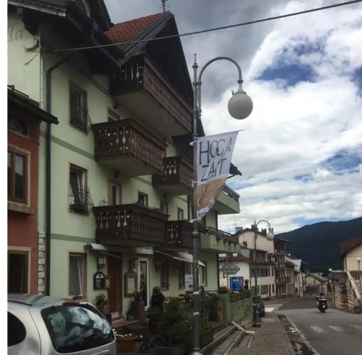 Locanda Alla Stella - Asiago