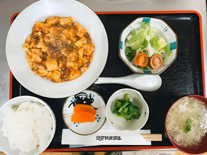 Tsutaya Hotel Tsushima - Tsushima