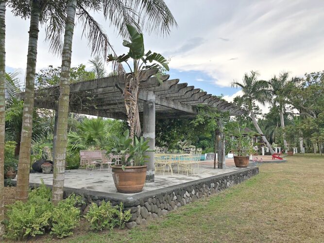 Overlooking Lagoon At Sitio De Amor - San Pablo City