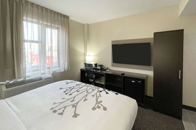 Sleep Inn - Bronx, NY