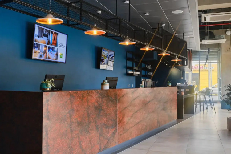 Ibis Styles Antofagasta - Antofagasta