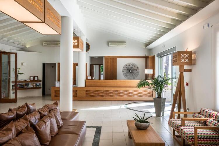 Hotel Stellina Village - Chania