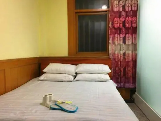 Aishang B&b Hotel (Tianjin University Town National Exhibition Shop) - Tianjin