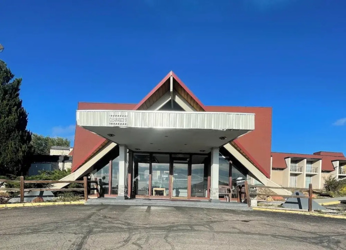 Rusina Inn - Colorado Springs