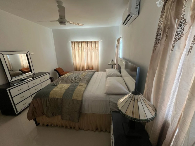 Residencial R.a.i - La Romana