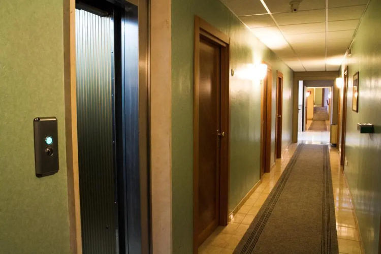 Antum Hotel - Benevento