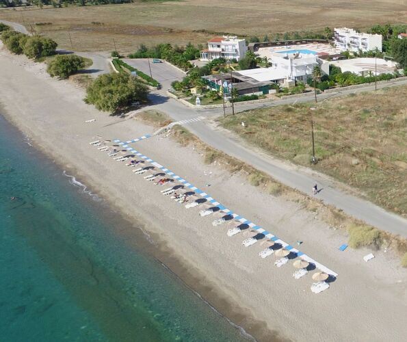 Sweet Kalimera Apartments - Kos