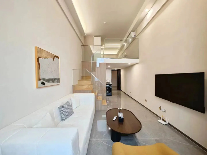 Galory Service Apartment - Shenzhen