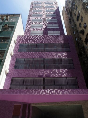 V Wanchai - Central