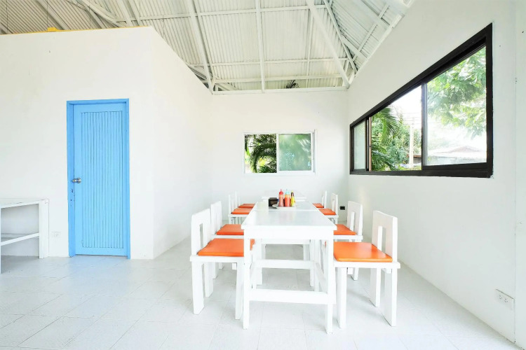 March Samui Resort - Ko Phangan