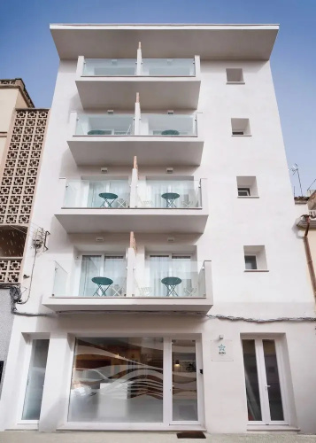 Hotel Bini - Porto Cristo