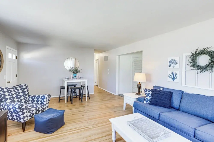 Waterfront Port Clinton Cottage: 5 Mi To Lake Erie - Fremont, OH