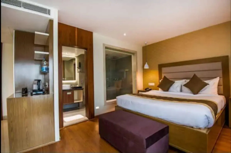 Yashshree Imperial - Siliguri